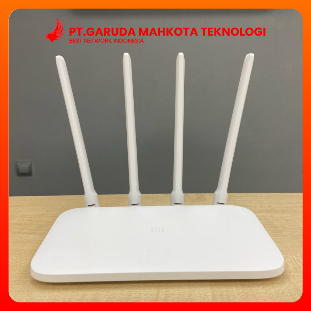 Jual Xiaomi Mi Router 4A AC1200 Dual Band Wireless Wifi Extender Second | Shopee Indonesia