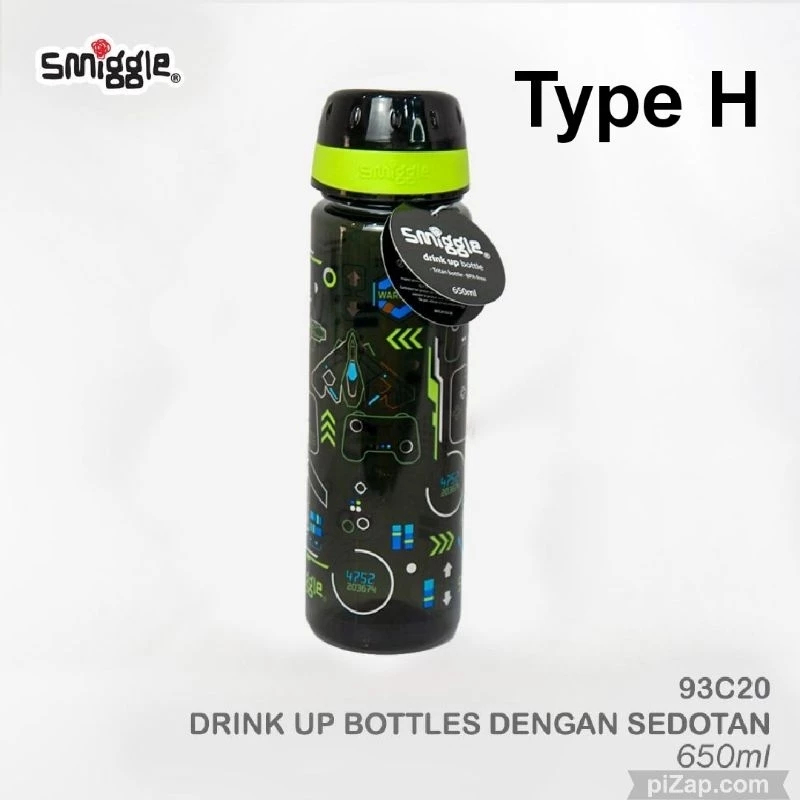 Jual Botol Minum Anak BPA Free Import Drink Up 650ML | Shopee Indonesia