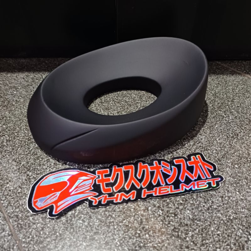 Jual Stand Helm / Donat Helm / Tatakan Helm / Tempat Helm | Shopee ...