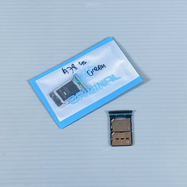 Jual Sim Tray Oppo A78 4G Oppo A79 5G Oppo Reno 7 4G Oppo Reno 11 5G ...