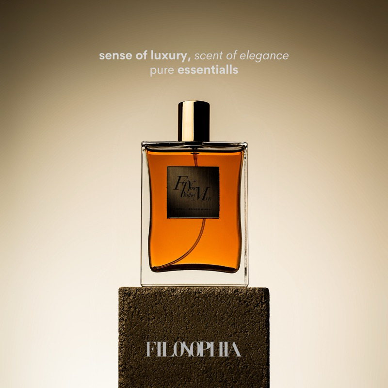Jual Filosophia x Edrin Wangi - Fly Me To The Moon - Parfum Lokal ...
