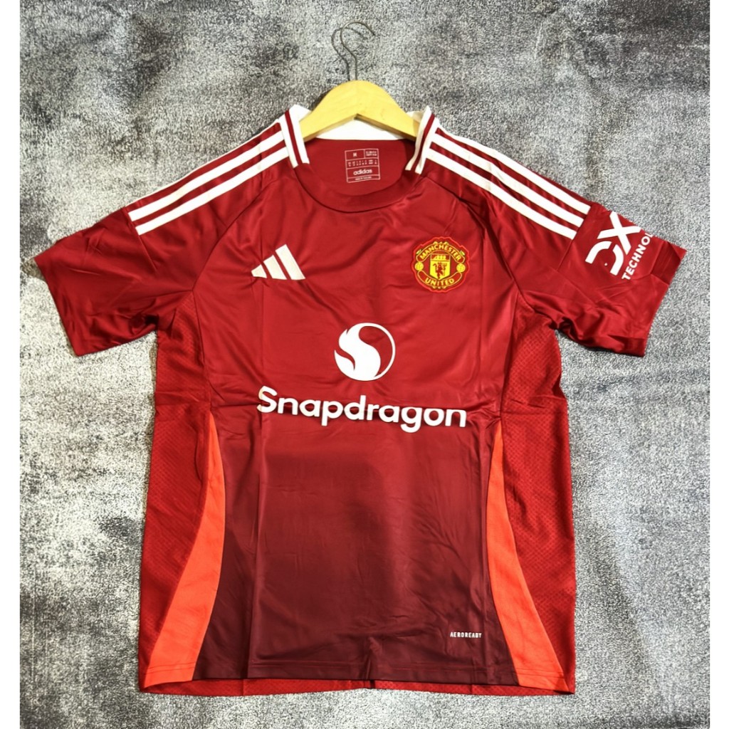 Jual Jersey MU Grade Ori 24/25 | Shopee Indonesia