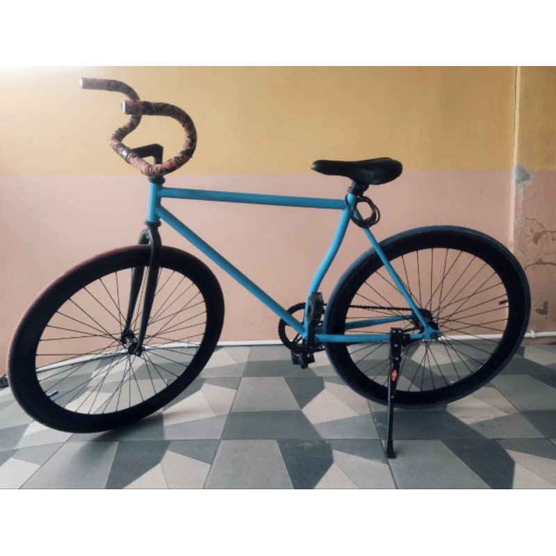 Jual Sepeda Fixie Second | Shopee Indonesia