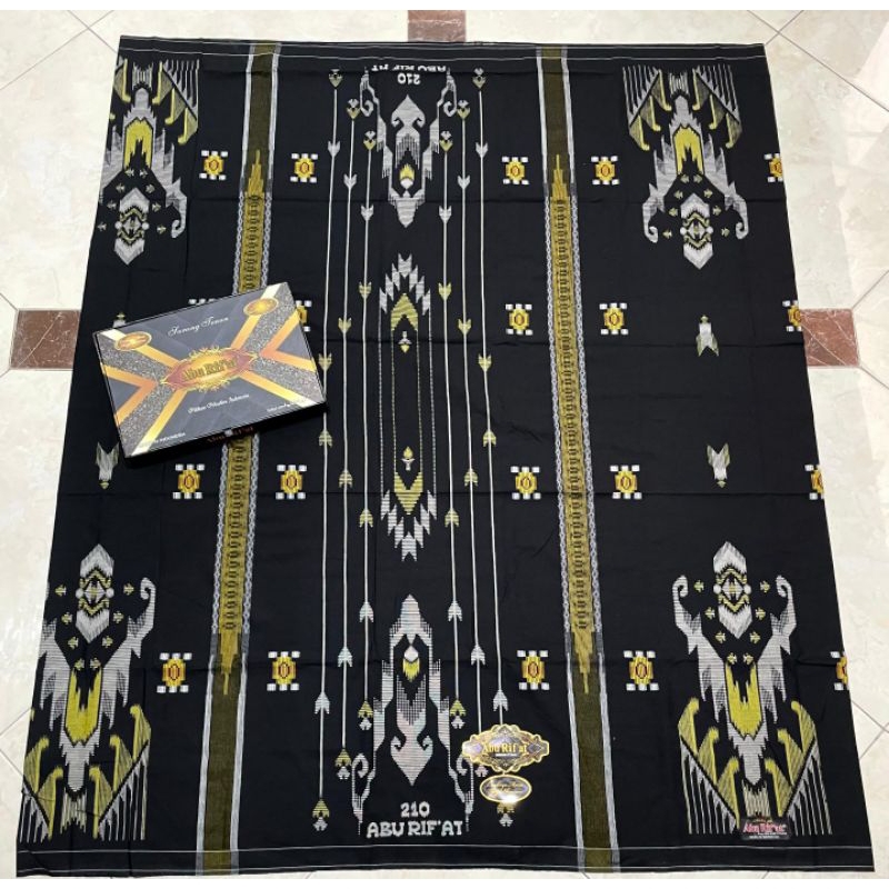 Jual Abu Rifat Songket ( bisa seragam) new arrival | Shopee Indonesia
