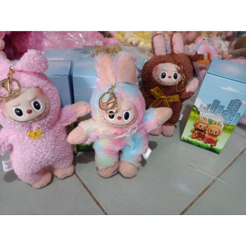 Jual Gantungan Tas labubu box | Shopee Indonesia