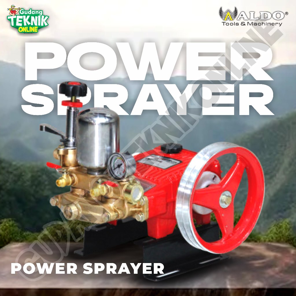 Jual Mesin Steam Cuci Motor Mobil ADLO CS-22 CS-30 / Alat Mesin Power Sprayer Setim Cuci Mobil ...