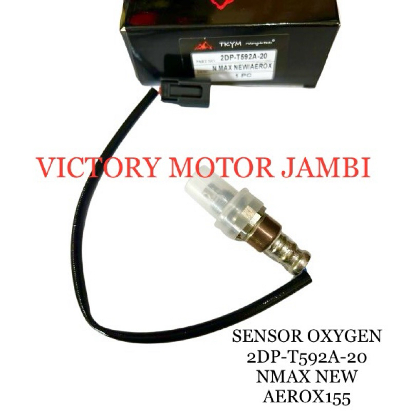 Jual SENSOR OXYGEN NMAX AEROX TAKAYAMA | Shopee Indonesia