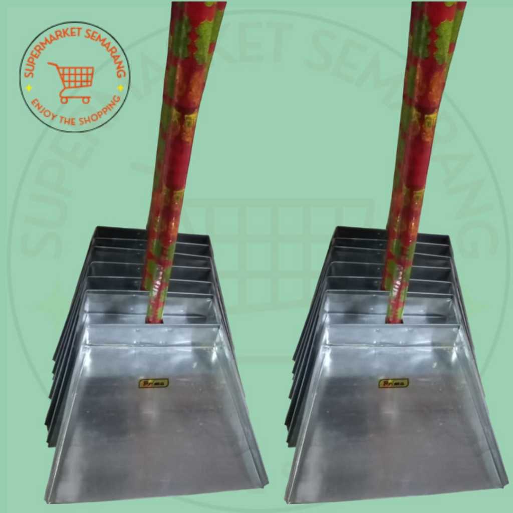 Jual Engkrak Seng Gagang Kayu / Engkrak Serok Sampah Seng | Shopee ...