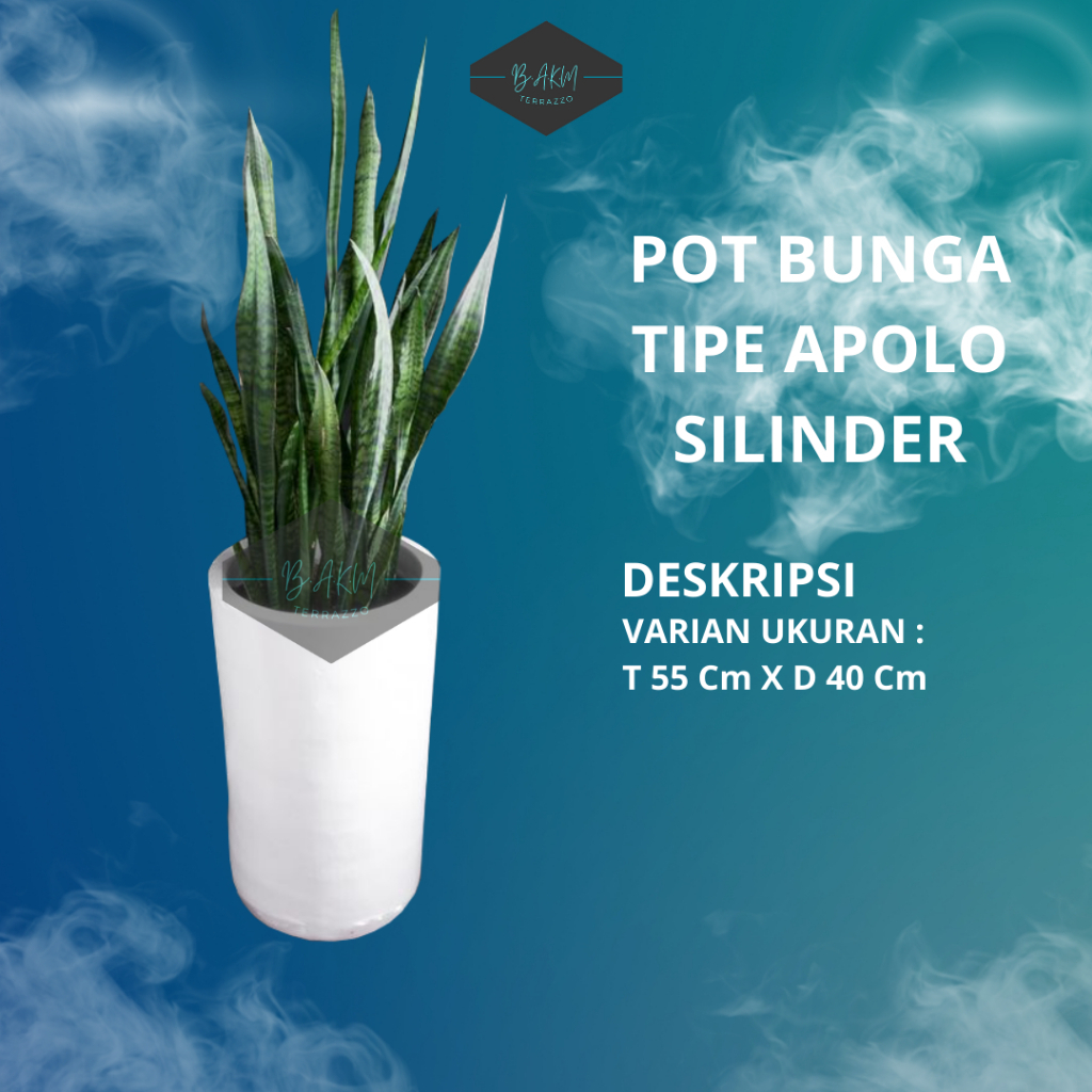 Jual BAK AIR KAMAR MANDI | POT BUNGA CANTIK | POT TERASO | HIASAN TAMAN ...