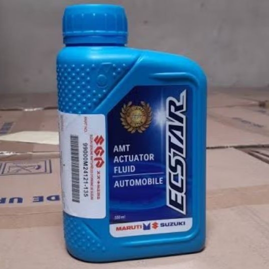 Jual SGO OLI ACTUATOR SUZUKI IGNIS ORIGINAL | Shopee Indonesia