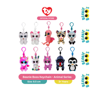 Toko Online TY Official Shop | Shopee Indonesia