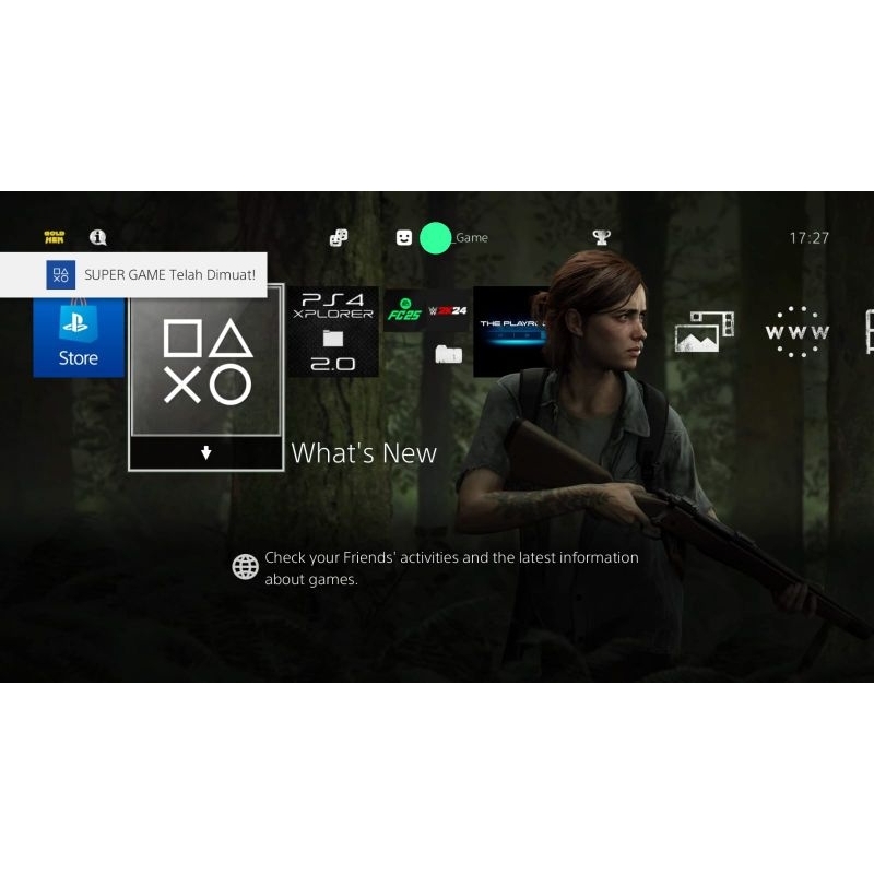 Jual LUCKFOX PICO MINI B | ALAT AKTIVASI AUTO HEN PS4 11.00 | Shopee ...