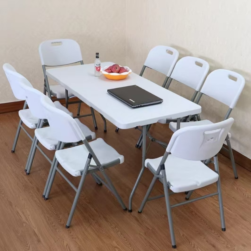 Jual Highline Meja Lipat Outdoor Meja Lipat Panjang Meja Portable Meja ...