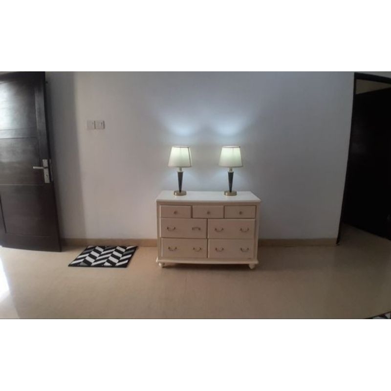 Jual lampu hias meja set 3 combo set harper brass cassie eglare lampu ...