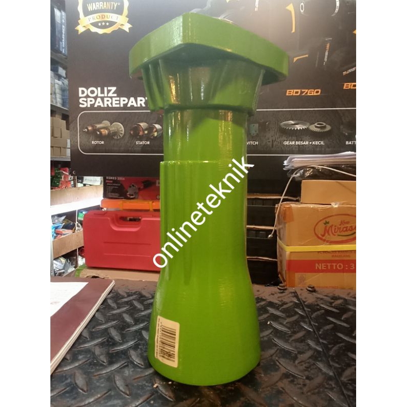 Jual SILINDER BARREL RDH50 RYU UNTUK MESIN JACK HAMMER RYU TYPE RDH50 ...