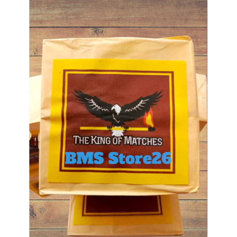 Jual Korek Kayu - Korek Api - 1 Pack Isi 10 Pcs | Shopee Indonesia