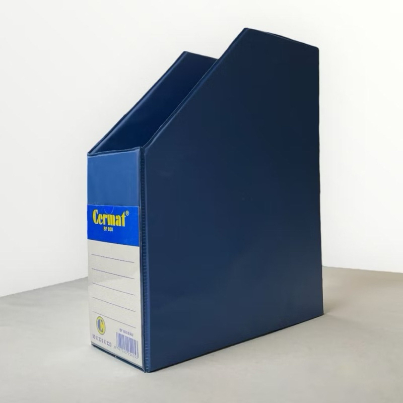 Jual TOPLA Box File - Box Plastik Dokumen Tempat Berkas Kotak ...