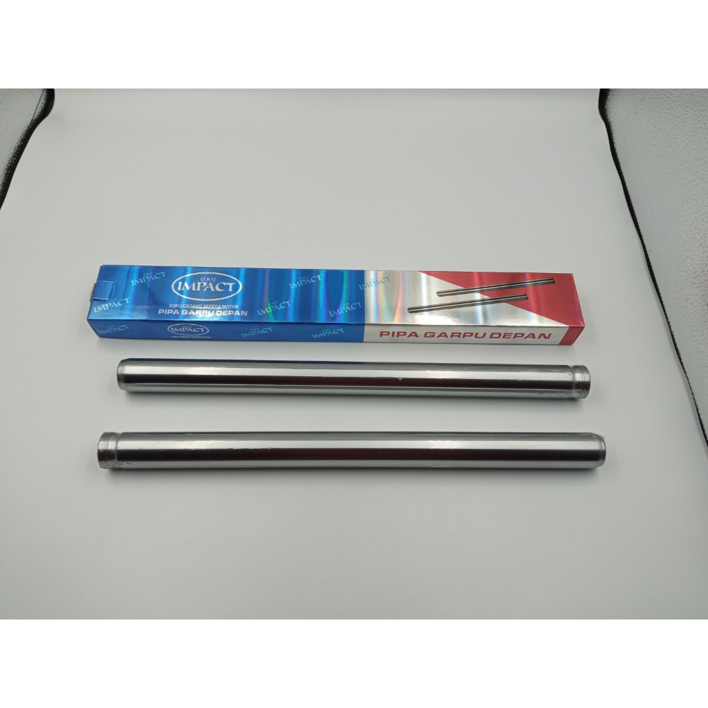 Jual As Shock / As Sok Breaker Depan Honda Genio [Impact] | Shopee ...