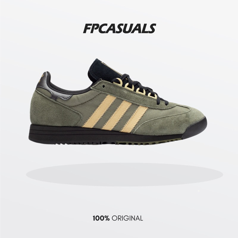 Jual Adidas SL 83 Spezial X CP Company BNIB Original Resmi IH3306 ...