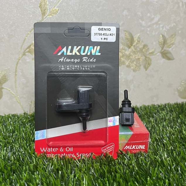 Jual SENSOR SUHU OLI SENSOR EOT THERMOSTAT MERK MLKUNL HONDA GENIO K0J ...
