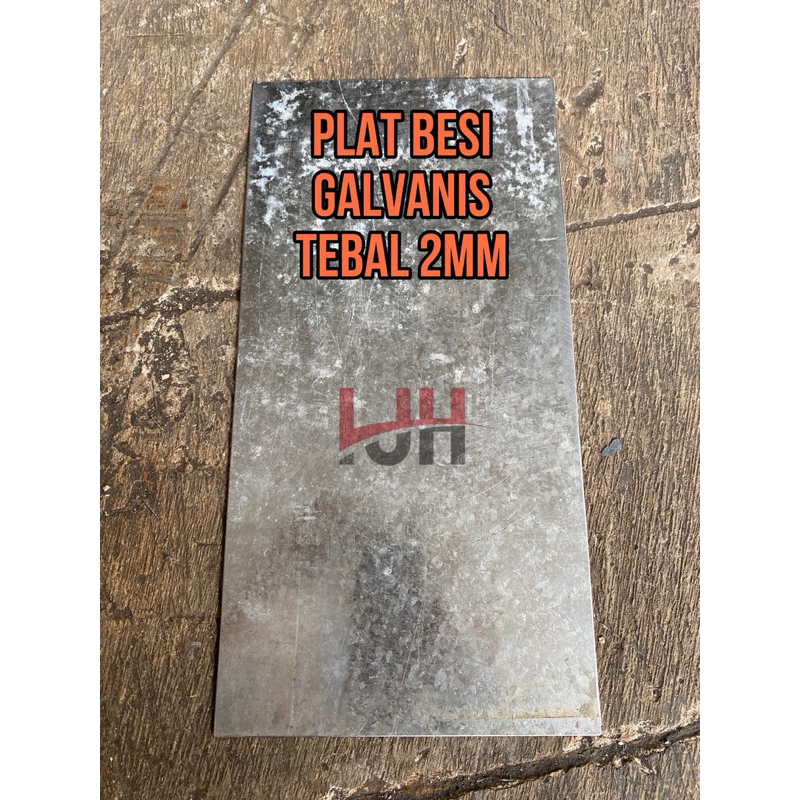 Jual Plat Besi 2Mm Terlengkap & Harga Terbaru Juni 2026 | Shopee Indonesia