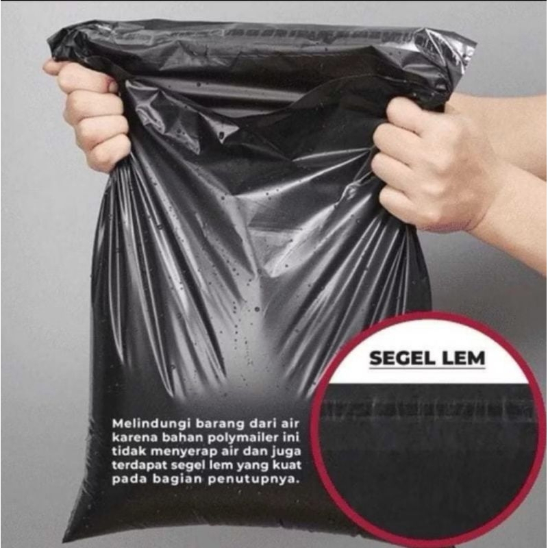 Jual Plastik packing online shop / plastik packing shopee / plastik ...