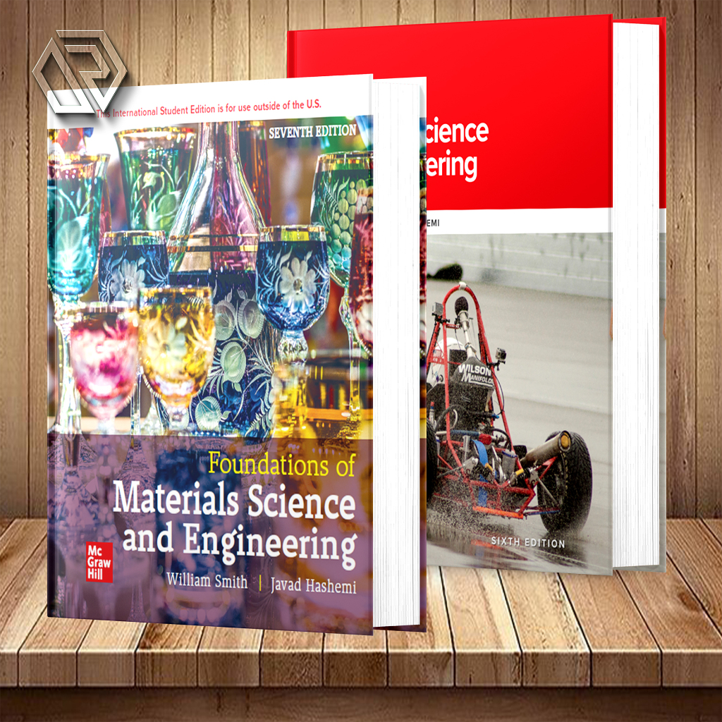 Jual Foundations of Materials Science and Engineering | Shopee Indonesia