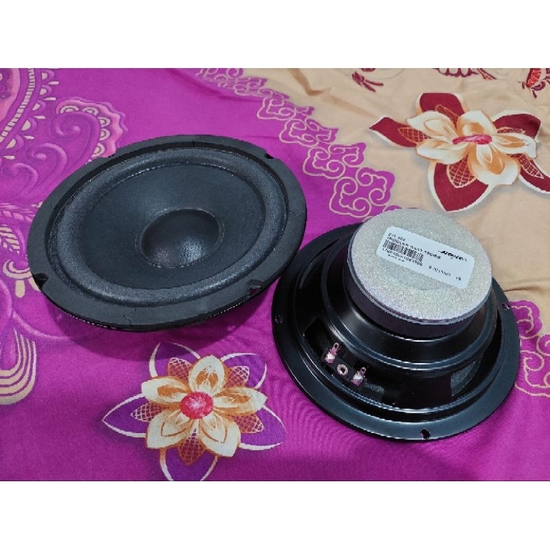 Jual 2 pcs speaker midbass pintu mobil merk bose 6,5 inch | Shopee ...