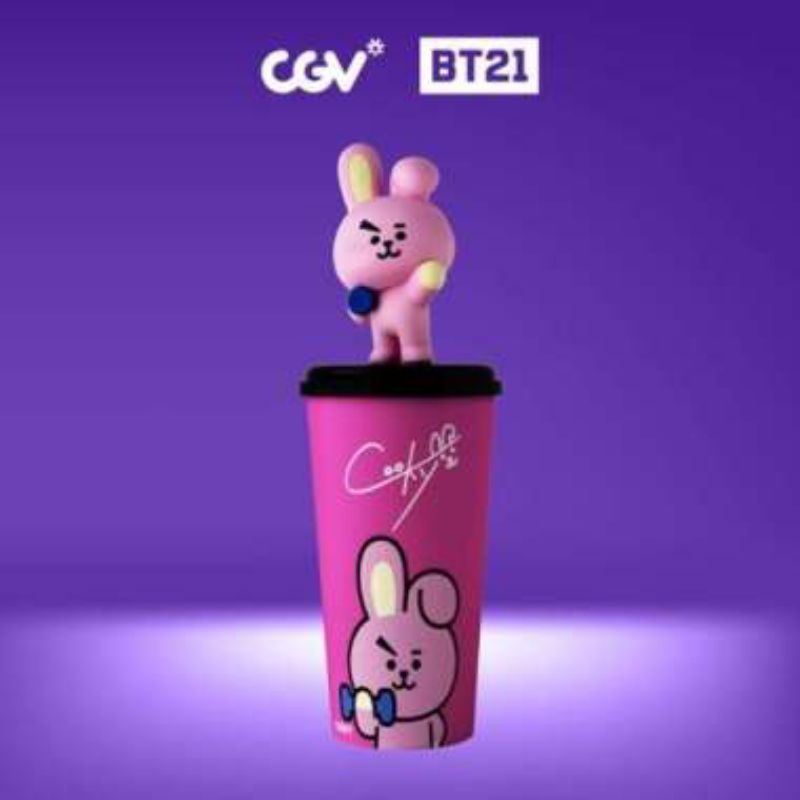 Jual BT21 Cooky “Limited Edition” | Shopee Indonesia