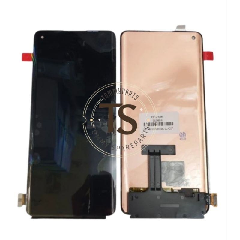 Jual LCD TOUCHSCREEN OPPO RENO 4 PRO 5G RENO 3 PRO 5G CPH2089 OLED ...