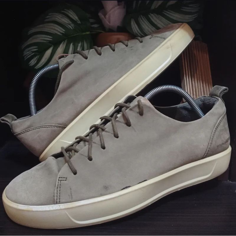 Jual ECCO (Sepatu) | Shopee Indonesia
