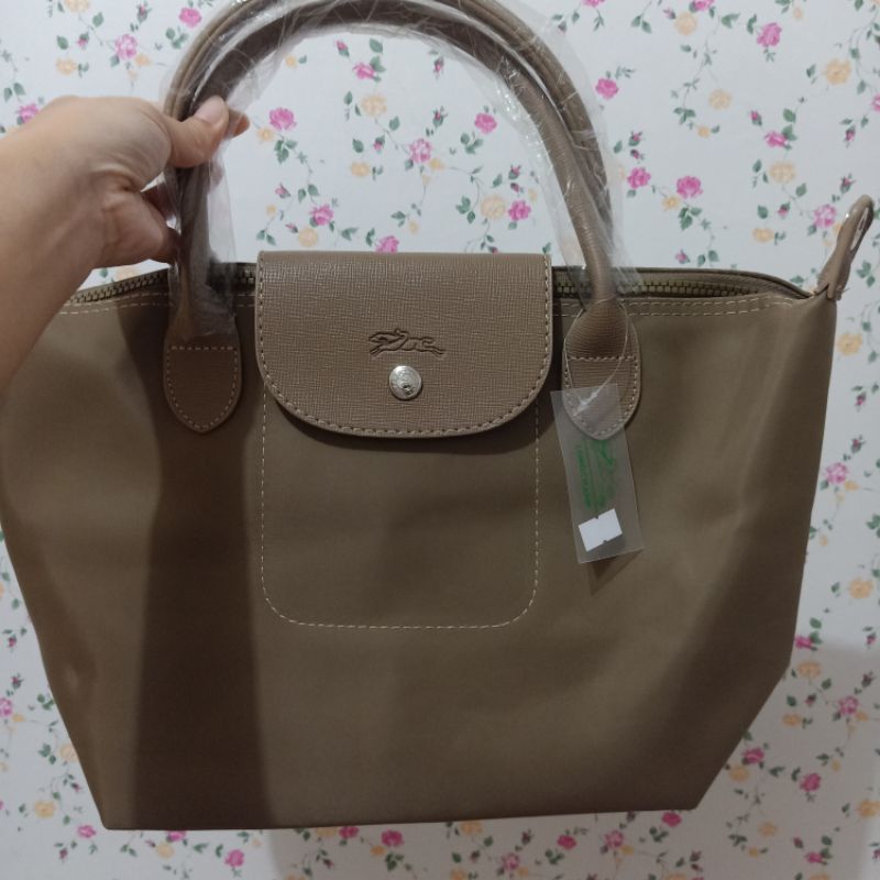 Jual Tas LC Classic Warna Hijau Lumut (Baru) | Shopee Indonesia