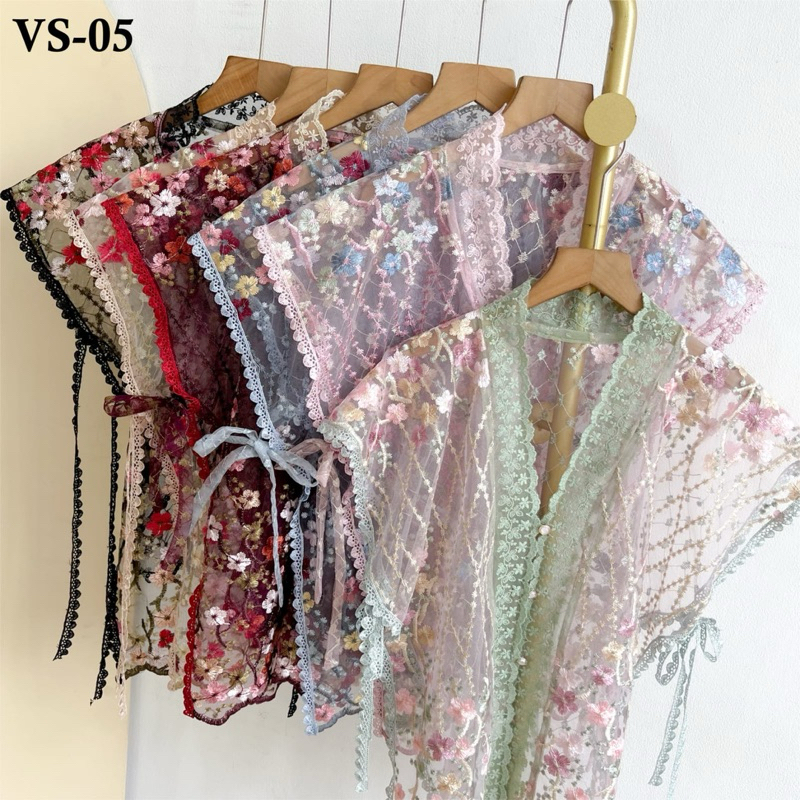 Jual canaka vest brokat premium | Shopee Indonesia