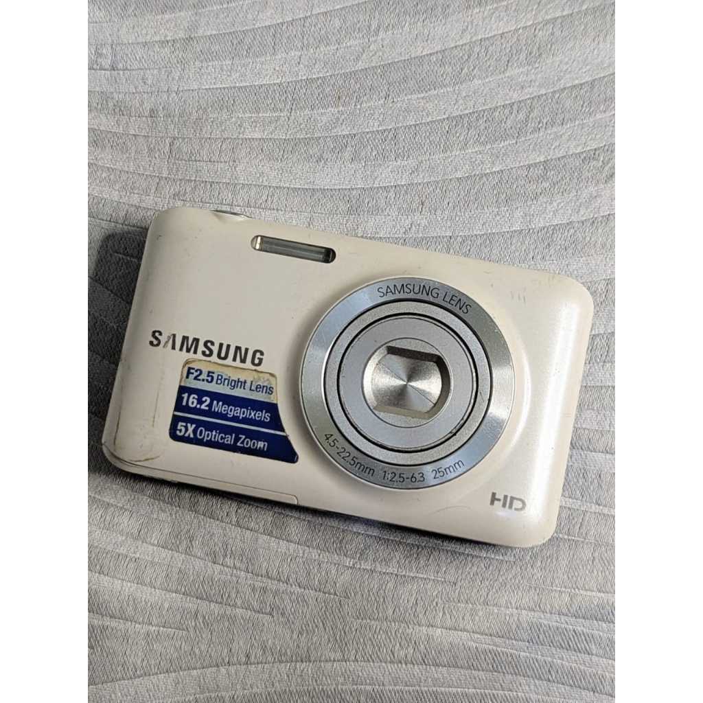 Jual Samsung ES95 Camdig Digicam Kamera Digital Pocket Saku Jadul ...