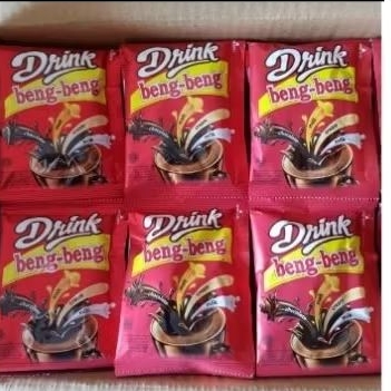 Jual Bembeng drink 1 dus | Shopee Indonesia