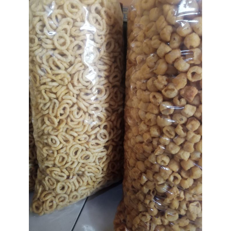Jual SLONDOK LANTING DAN POTHIL ORIGINAL KHAS MAGELANG 1 KG | Shopee ...