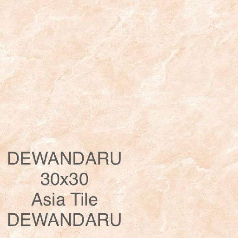 Jual KERAMIK MADISON BROWN MINIMALIS 30x30 KERAMIK DINDING ASIA TILE ...