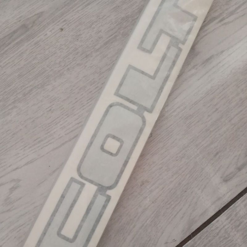 Jual Sticker Colt original | Shopee Indonesia