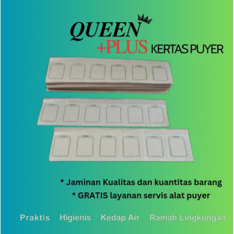 Jual Kertas Puyer Karakter Polos | Shopee Indonesia