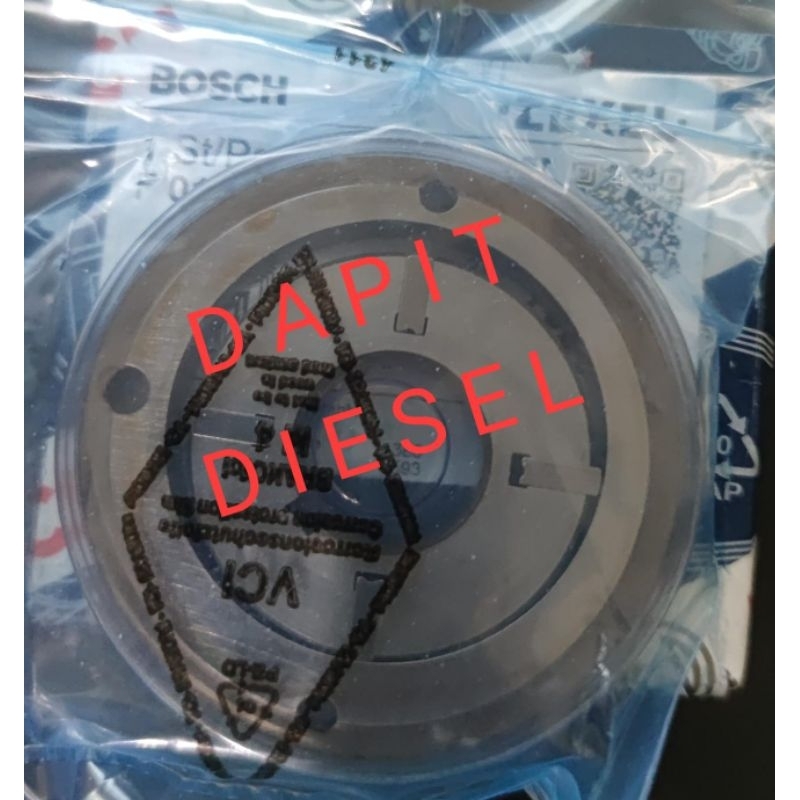 Jual Feed Pump BoschPump(Bospom) Mitsubishi L300 dan Mitsubishi KUDA ...