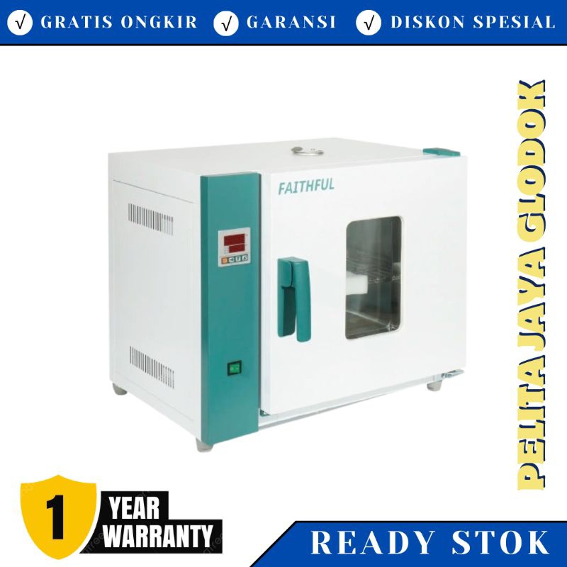 Jual OVEN LABORATORIUM 71 LITER 202-1AB, CHINA | Shopee Indonesia