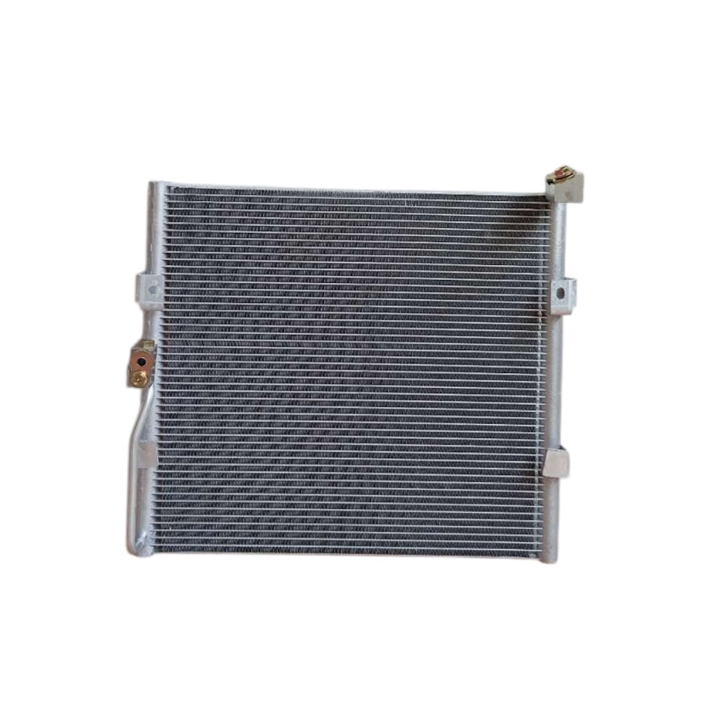 Jual CONDENSER KONDENSOR AC MOBIL HONDA GENIO 1992-1995 (JT056 ...