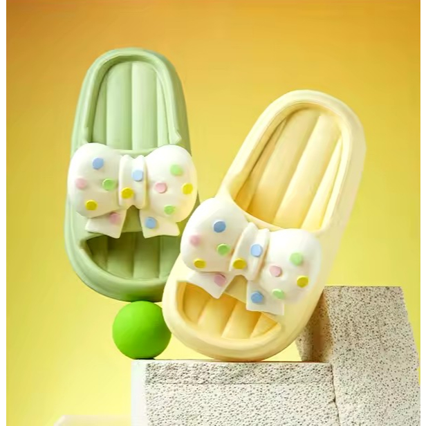 Jual Cuddly Toes - Sandal Karet Anak Import Bahan Karet Eva Ringan Anti ...