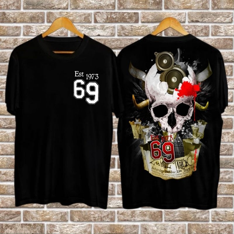 Jual Baju Kaos Distro Tshirt Terlaris Motif Es69 Tengkorak Pakaian Pria Wanita Terbaru / Kaos ...