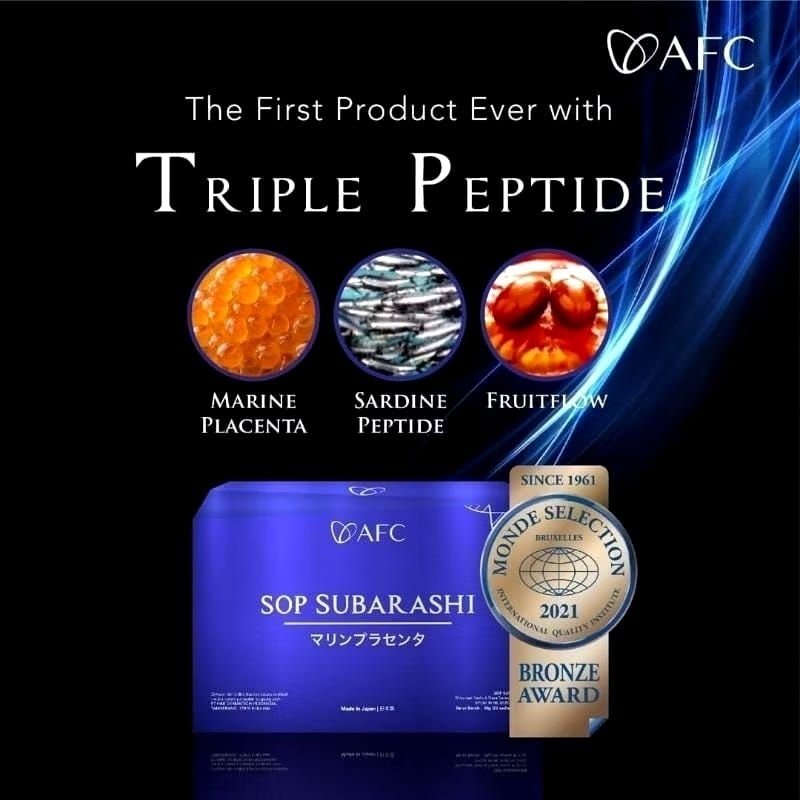 Jual SOP SUBARASHI ORIGINAL (28SACHET) | Shopee Indonesia
