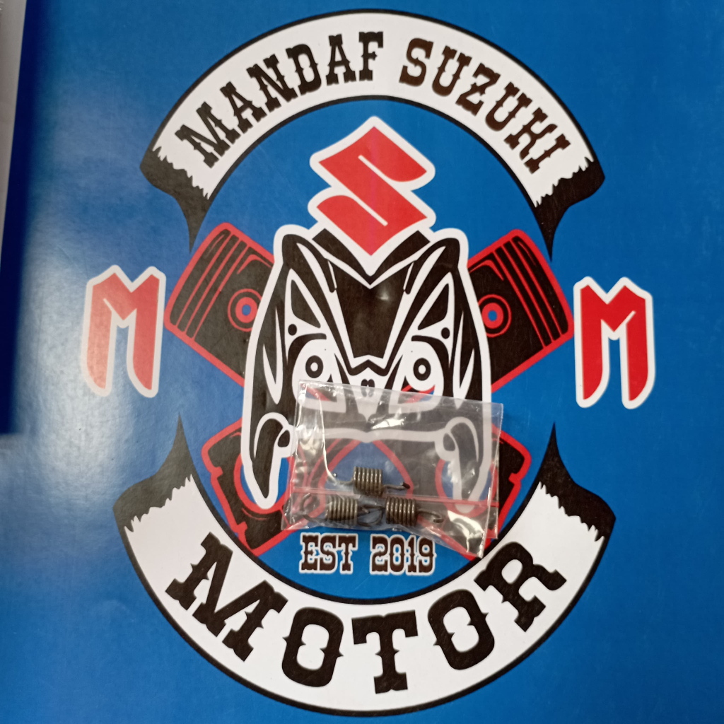 Jual Per Sentri Suzuki Matic (Spin, Skydrive, Skywave, Hayate) | Shopee ...