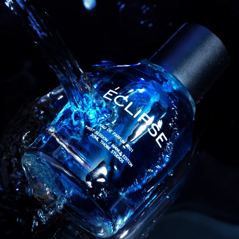 Jual [ECLIPSE] Eau De Parfum - THOBE STUDIOS | Parfum Pria Tahan Lama ...