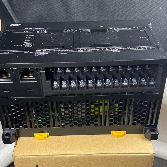 Jual PLC OMRON CP2E-N40DT-A CP2E N40DT A PLC OMRON CP2E-N40DT-A CP2E N40DTA | Shopee Indonesia