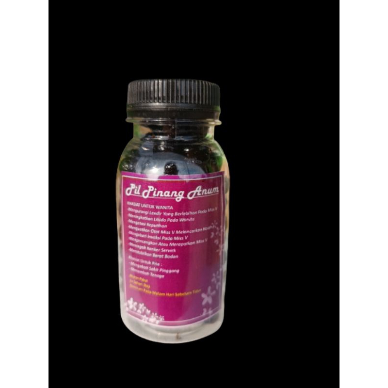 Jual Pil pinang Banjar lengket 250 gram | Shopee Indonesia