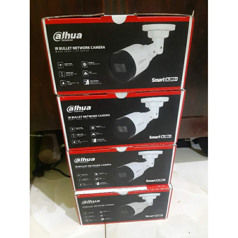 Jual cctv baru | Shopee Indonesia